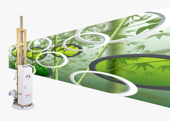 Vertical Wall Printer factory, Buy good quality Vertical Wall Printer ...
