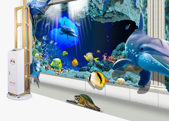3D Wall Inkjet Printer factory, Buy good quality 3D Wall Inkjet Printer ...