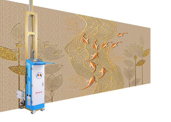 Digital Wall Printing Machine factory, Buy good quality Digital Wall ...